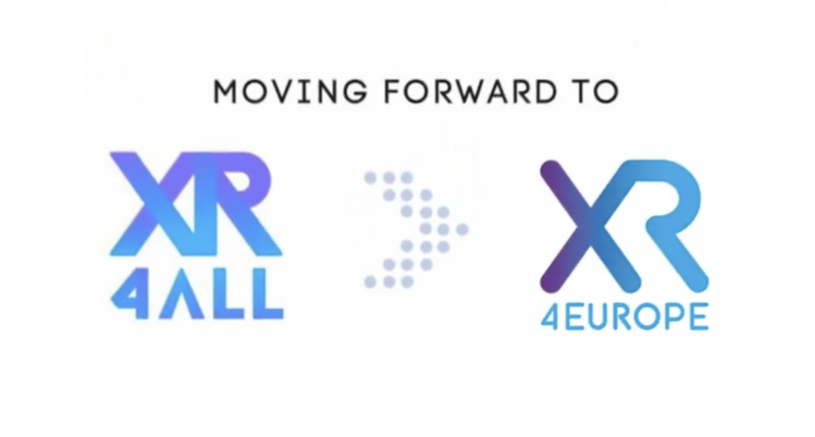 XR4Europe connects FIVR members to European networks - FIVR